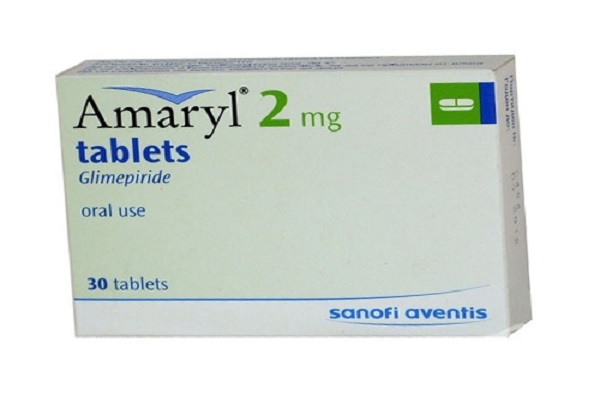 Amaryl là thuốc gì ? Hướng dẫn sử dụng Amaryl an toàn