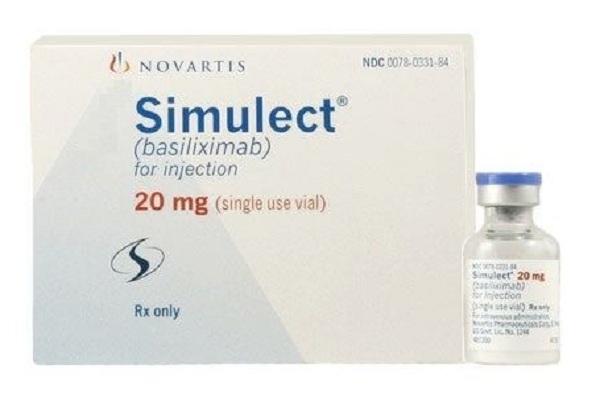 [Cập nhật] Basiliximab và tất cả thông tin bạn cần nắm