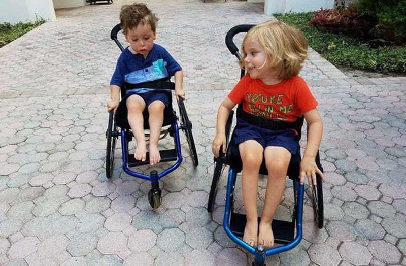 Bệnh bại liệt và những dấu hiệu nhận biết bệnh