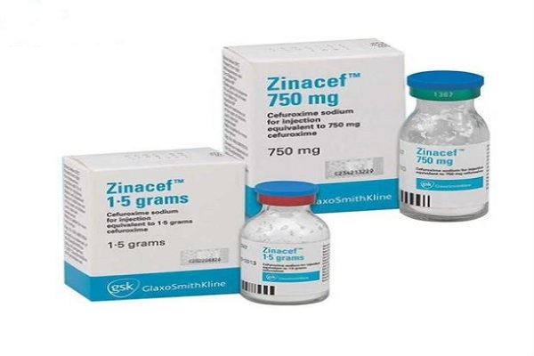 Liều dùng thuốc Zinacef® được chỉ định như thế nào?