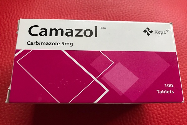 Những công dụng và cách sử dụng thuốc Carbimazole an toàn