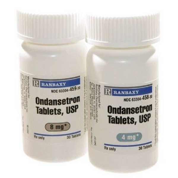 Ondansetron - Liều lượng & Cách dùng thuốc an toàn