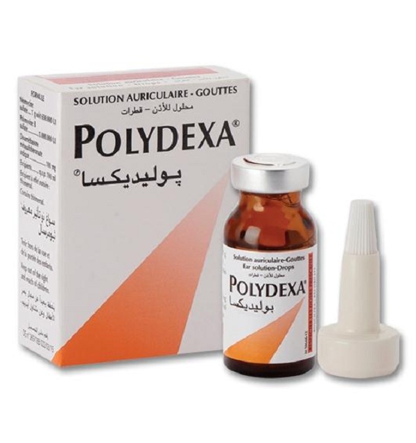Polydexa® - Liều lượng & Cách dùng thuốc an toàn