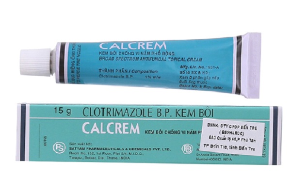 Thuốc Calcrem®: Công dụng, Liều lượng & Cách sử dụng an toàn