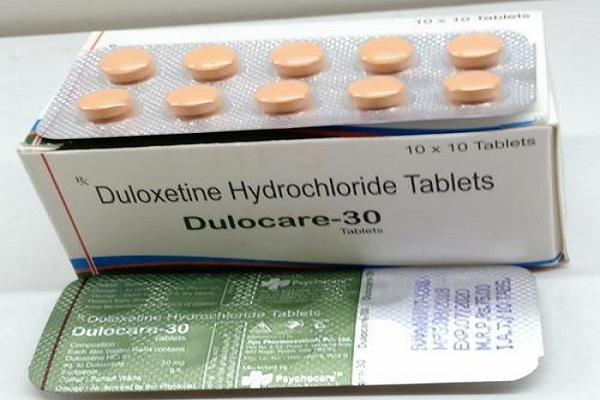 Thuốc Duloxetine: Công dụng, Liều lượng & Cách sử dụng thuốc an toàn
