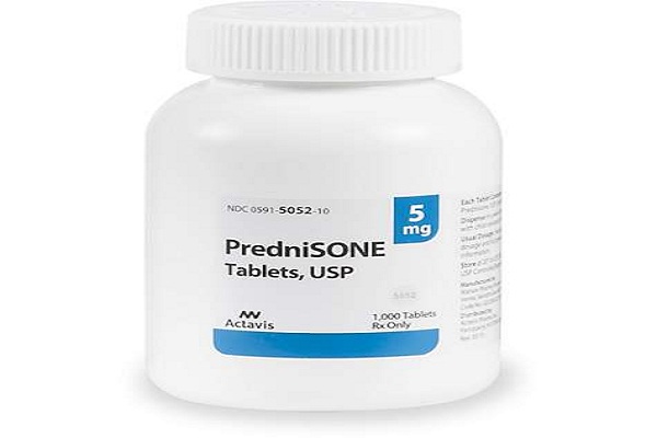 Thuốc Prednisone có công dụng như thế nào?