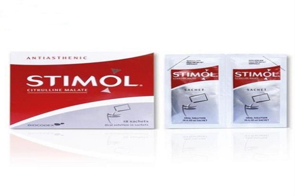 Thuốc Stimol® có tác dụng như thế nào? Review từ A-Z