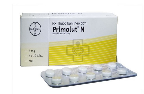 Review từ A-Z thuốc Primolut® tác dụng cách dùng hiệu quả