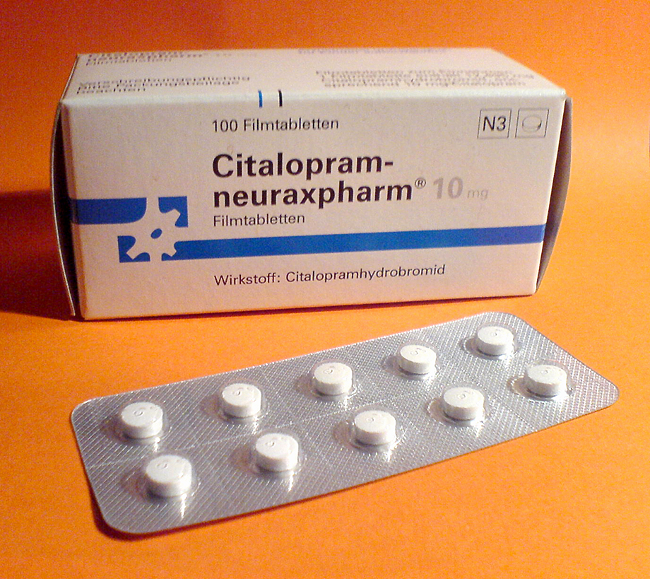 Tổng hợp những thông tin liên quan đến thuốc Citalopram Stada