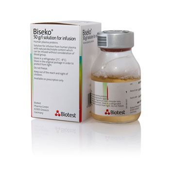 Thuốc Biseko: Tác dụng, cách dùng & tác dụng phụ