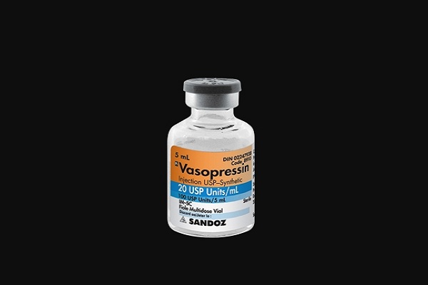 Vasopressin - Tác dụng & Hướng dẫn cách dùng thuốc an toàn