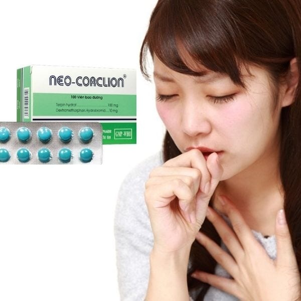 Cách sử dụng Neo Corclion an toàn và hiệu quả