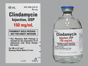 Clindamycin - Thông tin về liều dùng và cách dùng an toàn