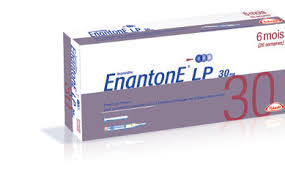 Enantone® LP - Hướng dẫn về cách dùng thuốc an toàn