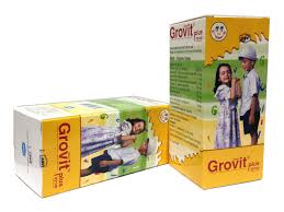 Những lưu ý trước khi dùng Grovit® mọi người nên biết