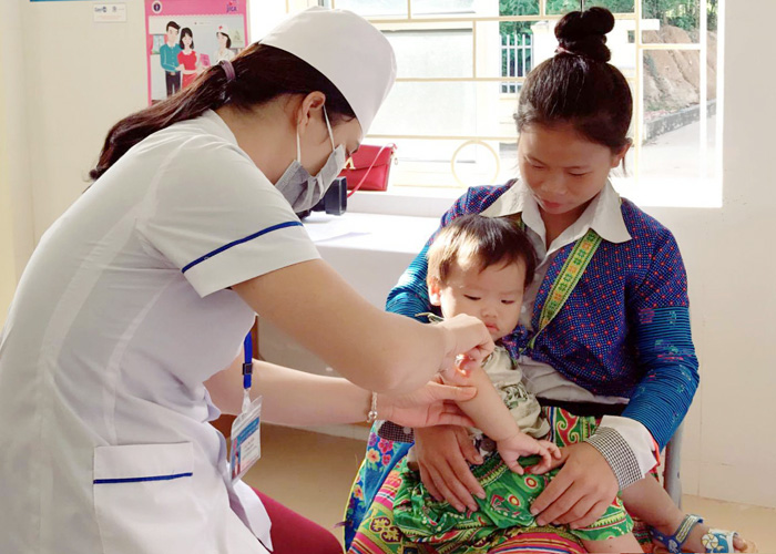 Bệnh bại liệt và những dấu hiệu nhận biết bệnh