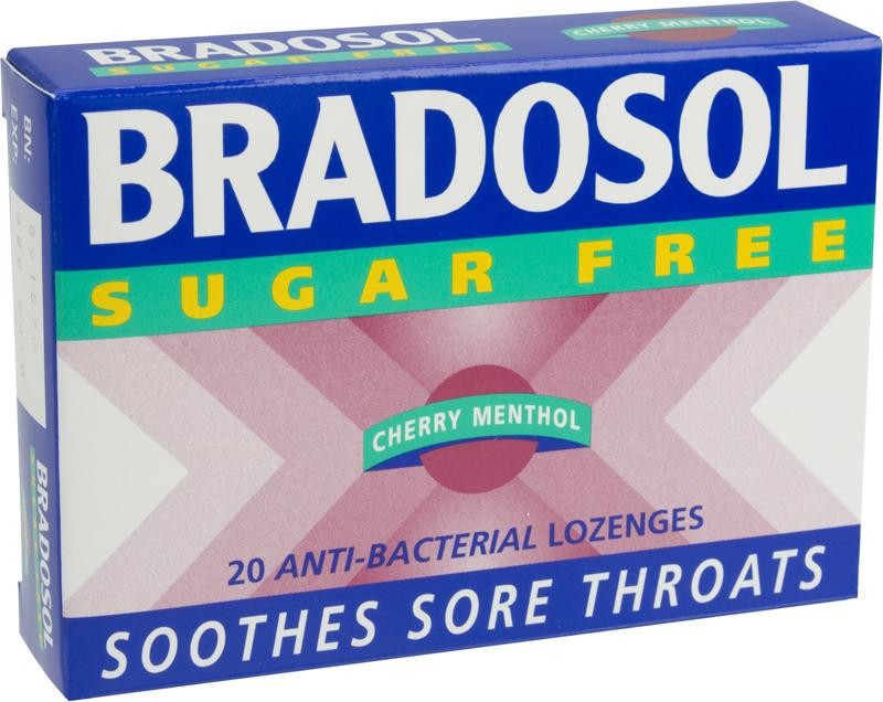 Thuốc Bradosol là gì? Một số lưu ý khi sử dụng thuốc Bradosol