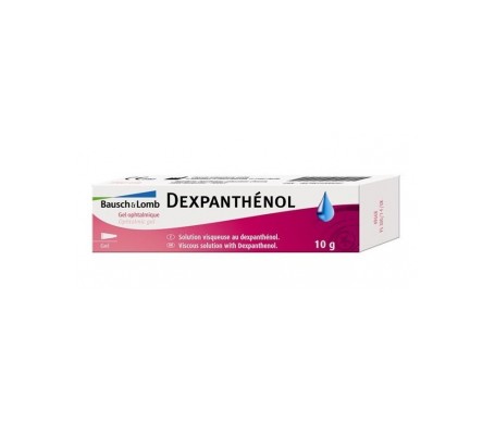 Dexpanthenol: Liều lượng & Cách dùng thuốc an toàn