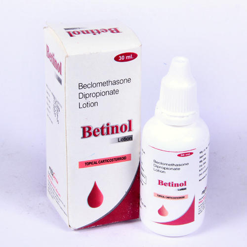 Beclomethasone là thuốc gì ? Công dụng và liều dùng thế nào