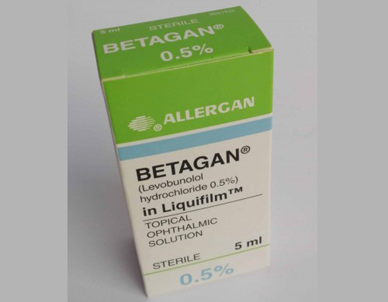 Hướng dẫn về cách sử dụng thuốc Betagan® an toàn