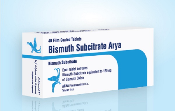 Hướng dẫn cách sử dụng thuốc Bismuth Subcitrate an toàn
