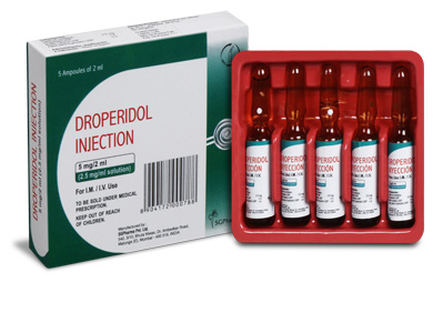 Hướng dẫn về liều lượng thuốc Dropedol điều trị bệnh