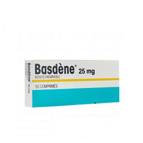 Basdene® - Liều lượng & Cách sử dụng thuốc an toàn