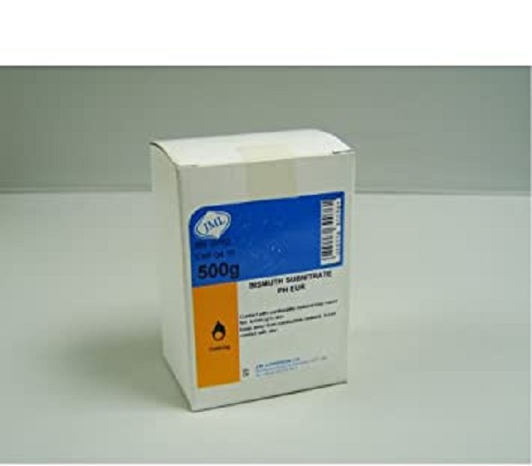 Liều dùng thuốc Bismuth Subnitrate điều trị bệnh như thế nào?