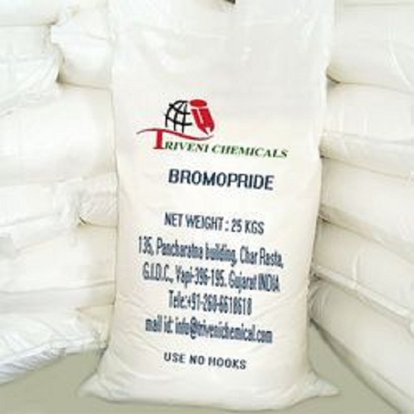 Sử dụng thuốc Bromopride như thế nào an toàn?
