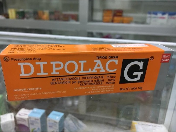 Dipolac là thuốc gì ? Dùng như thế nào ? Mách bạn mới nhất.