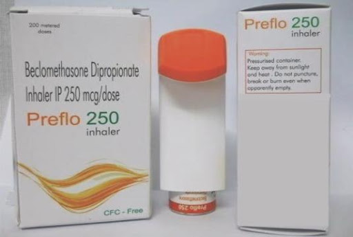 Beclomethasone là thuốc gì ? Công dụng và liều dùng thế nào