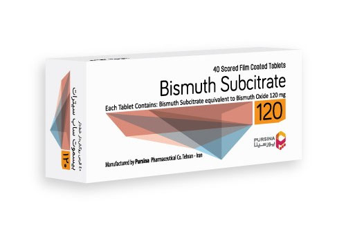 Hướng dẫn cách sử dụng thuốc Bismuth Subcitrate an toàn