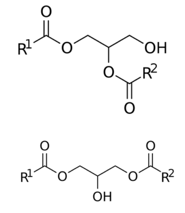 Hướng dẫn về liều lượng dùng Diacylglycerol để điều trị bệnh