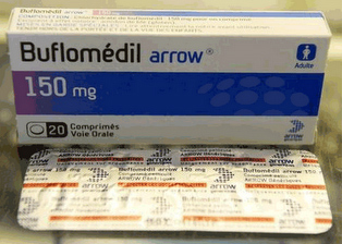 Thuốc Buflomedil: Công dụng, liều lượng và cách sử dụng an toàn