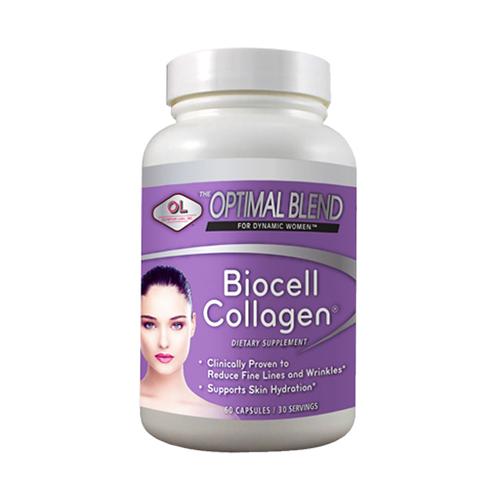 Tìm hiểu về những công dụng của Biocell collagen