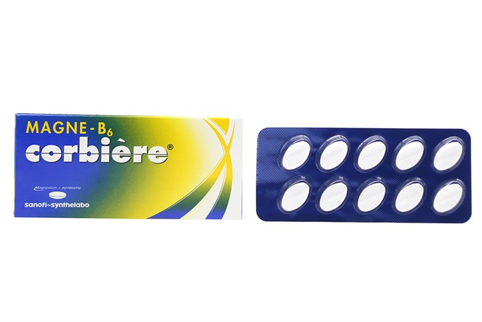Giải Đáp Magie B6 công dụng liều dùng và tác dụng phụ mới nhất