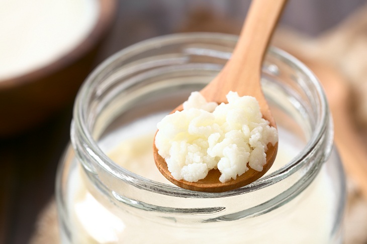 Tìm hiểu rõ những lợi ích của kefir đối với sức khỏe của con người