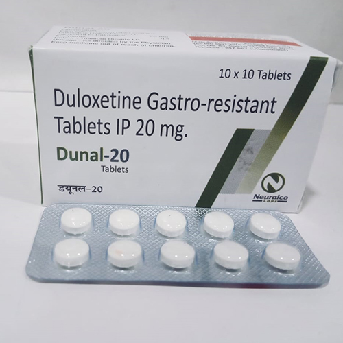 Thuốc Duloxetine: Công dụng, Liều lượng & Cách sử dụng thuốc an toàn
