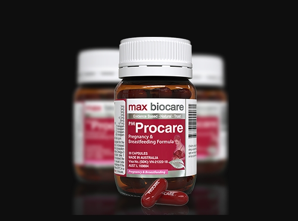 Giải đáp thắc mắc: Phụ nữ mang thai có nên sử dụng thuốc Procare?