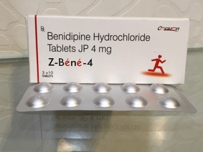 Hướng dẫn cụ thể về liều lượng Benidipine điều trị bệnh