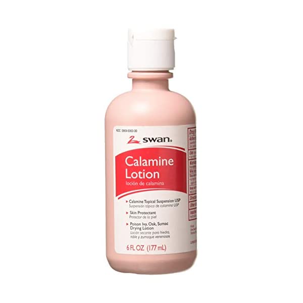 Kem dưỡng da Calamine có những tác dụng gì