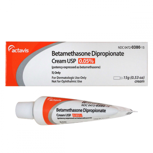 Betamethasone: Liều lượng & Cách sử dụng an toàn