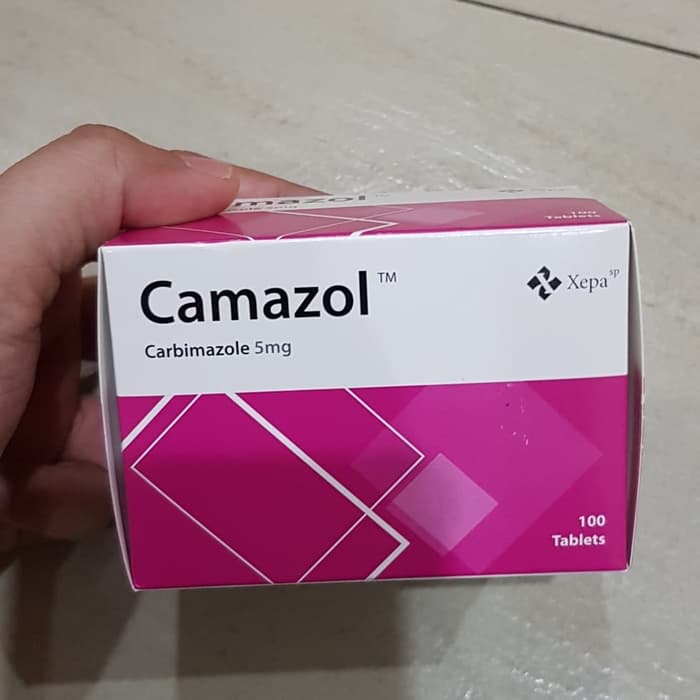 Những công dụng và cách sử dụng thuốc Carbimazole an toàn