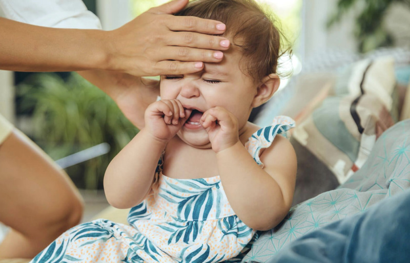 Chia sẻ các cách giúp tăng cường hệ miễn dịch ở trẻ em