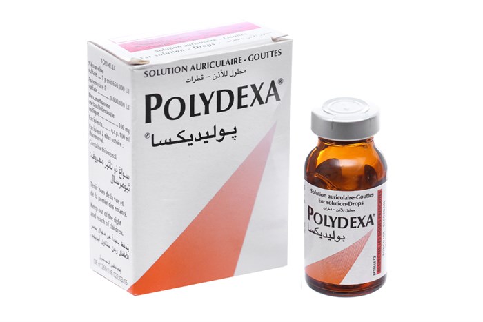 Polydexa® - Liều lượng & Cách dùng thuốc an toàn