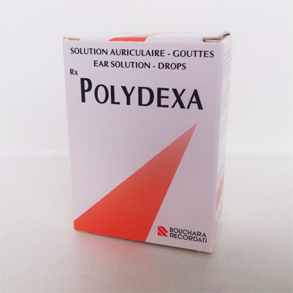 Polydexa® - Liều lượng & Cách dùng thuốc an toàn