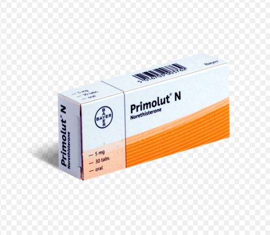 Review từ A-Z thuốc Primolut® tác dụng cách dùng hiệu quả