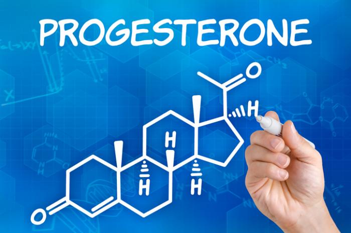 Hướng dẫn liều lượng thuốc Progesterone điều trị bệnh