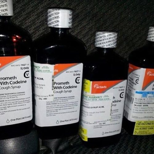 Tìm hiểu về tác dụng của thuốc Promethazine