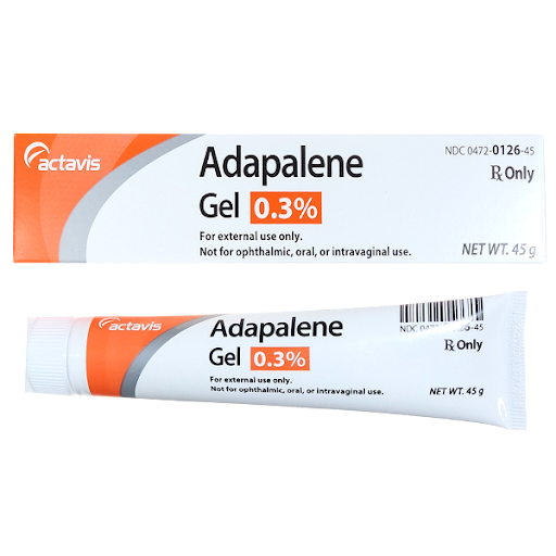 Một số lưu ý quan trọng trước khi dùng Adapalene